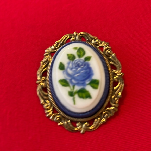 Jewelry | Vintage Rare Western Germany Brooch | Poshmark